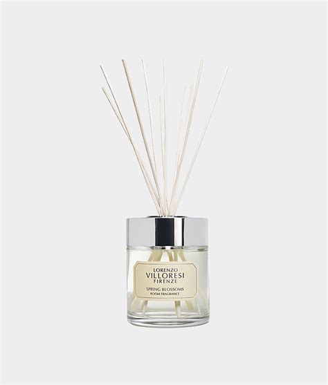Spring Blossoms Diffuser Perfume Playground