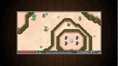 Browserquest Youtube