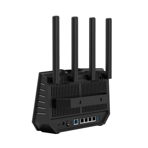 Mua Router Wifi 7 Asus Rt Be92u Chính Hãng Giá Tốt Tại Vender