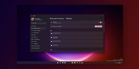 Can T Remove Bluetooth Device In Windows 11 Here S How To Fix It DevsJournal
