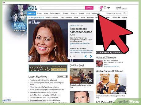 How To Create An AOL Account With Pictures WikiHow Tech