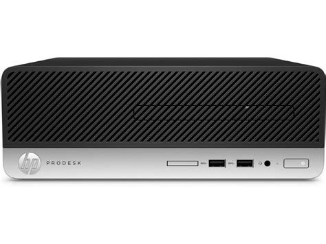 Parkwaynigeria Com Hp Prodesk G Small Form Factor Pc Part Sv U Intel Core I