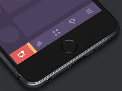 Brilliant User Interface Animations