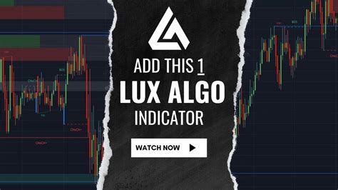 Lux Algo Indicator Strategy Institutional Imbalance Smart Money