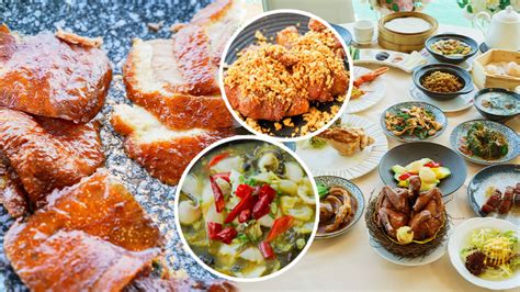 九龍海逸君綽酒店3小時片皮鴨放題優惠！任食45款美食歎酸菜魚送龍蝦 Uhk 港生活