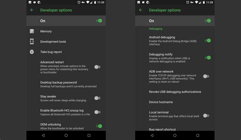 How To Enable USB Debugging Mode On Android
