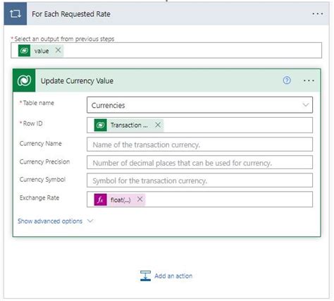automating currency conversion with power automate a step by step