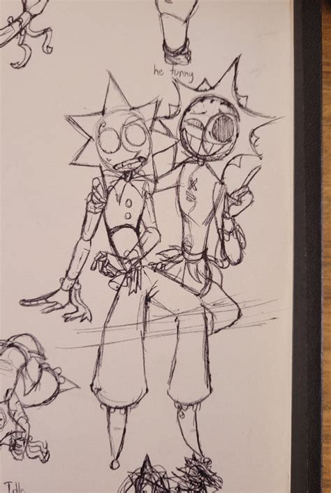 Sleuth Jesters Eclipse On Tumblr