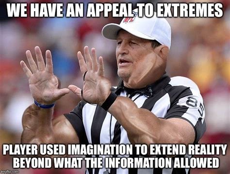 Anecdotal Fallacy Meme Illogical Fallacy Artofit