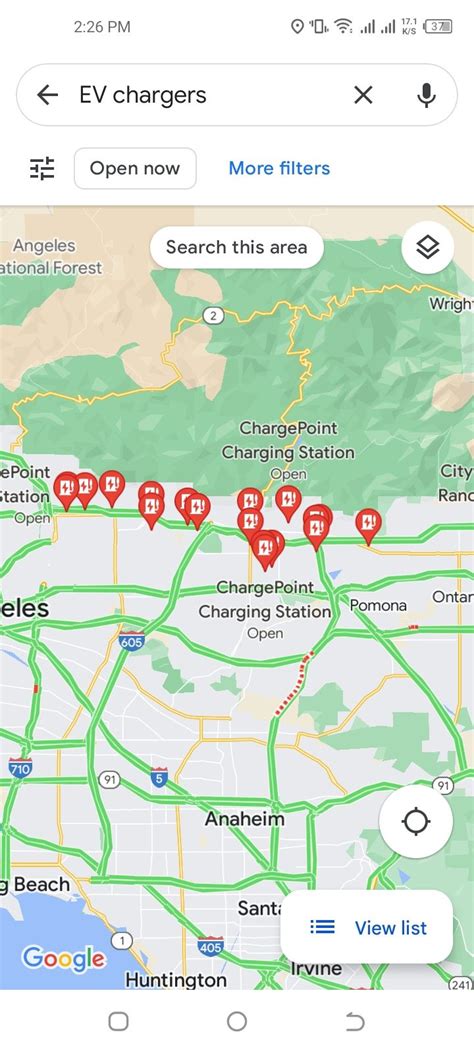 The Best 6 Apps For Ev Route Planning