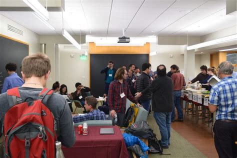 Scenes From The Workshop On Algebraic Methods In Combinatorics Cmsa