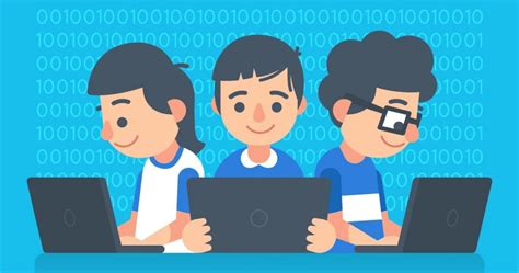 free videos on binary for anyone trying to teach basics of computer