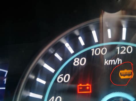 景逸x5故障指示灯全解 景逸x5故障灯图解大全 伤感说说吧