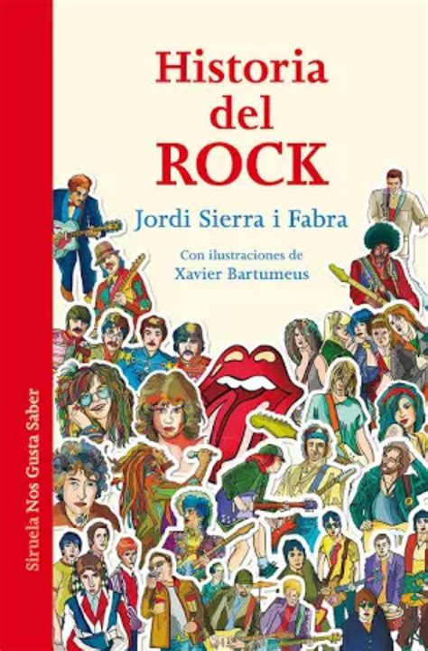 Historia Del Rock Discos Comix