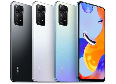 سعر و مواصفات Xiaomi Redmi Note 11 Pro مميزات و عيوب شاومي ريدمي نوت