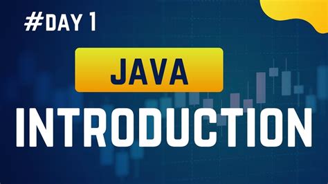 Introduction To Java In Tamil Java Introduction Java Tutorial In