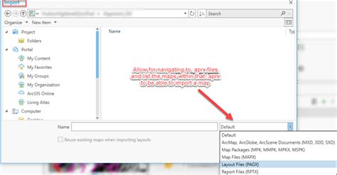 Browse Other Projects Map Frames And Layouts From Esri Community