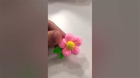 Что можно слепить из лёгкого пластилина больше идей на моём канале рекомендации Shorts