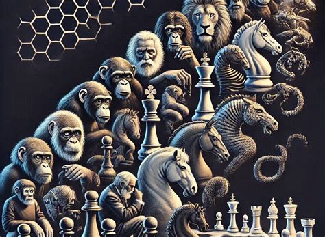 The Evolution Of Chess Openings From Classical To Hypermodern Strategies