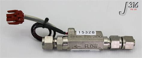 GEMS COMPACT FLOW SWITCH FOR HIGH INLINE PRESSURE GPM P N FS J Gallery