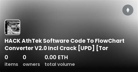 HACK AthTek Software Code To FlowChart Converter V2 0 Incl Crack UPD
