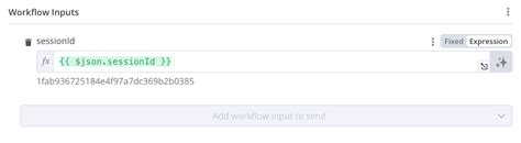 Ai Agent In N8n Not Passing Sessionid To Workflow Tool How To Fix