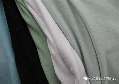 对于纤维材料氨纶的检测介绍 知乎