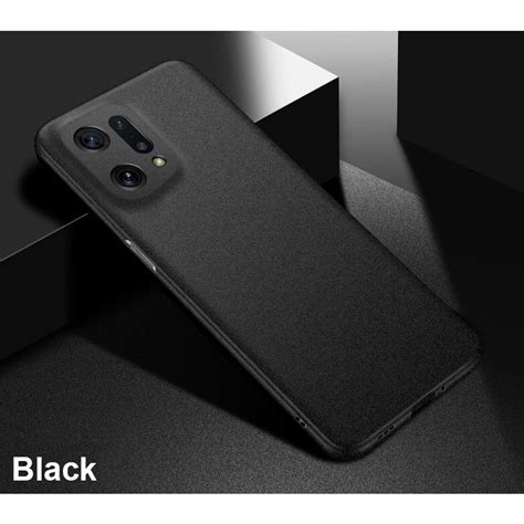 Oppo Find X2profind X3profind X5pro เคสแข็ง กันกระแทก บางเฉียบ หิน