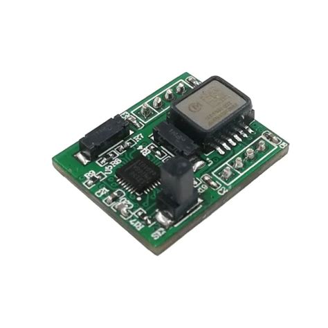 Ecb200 Compass Sensor Module Professional Inertial Navigation Products Manufacturer Skymems