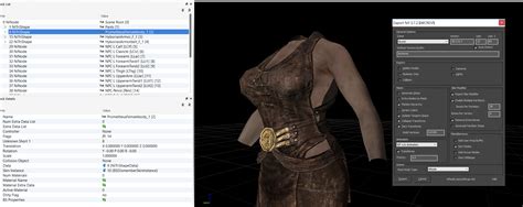 Problem With Skyrim SE Lightning And Nif Mod Support And Discussions AFK Mods