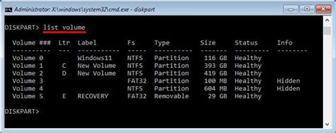 How To Do Windows 11 Password Reset With USB