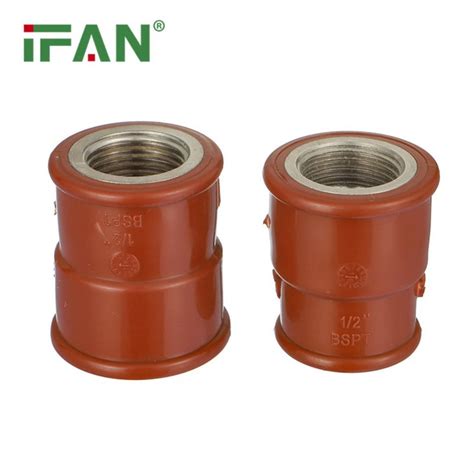 중국 Pph 여성 소켓 피팅 제조 업체 공급 업체 공장 도매 서비스