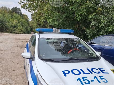 Катастрофа между три автомобила е станала на пътя Плевен Ловеч Утро