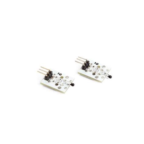 modulo sensor de temperatura analogico compatible arduino 2 uds