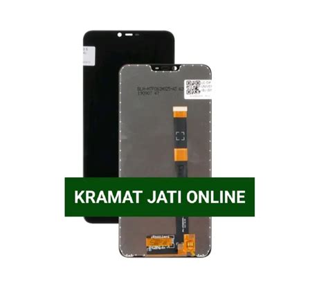 LCD TOUCHSCREEN FULLSET OPPO A3S Lazada Indonesia