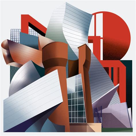 Rem Koolhaas Is The Architect Who Built Deconstructivisms Legacy
