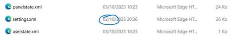 settings retain certain values vectorstyler