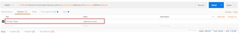 Postman 中传 Json格式的参数 的3种简单方式。postman参数body Raw Json Csdn博客