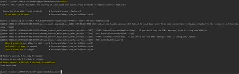 GitHub Kgouti WebAutomation Showcase My Skill On Automating UI Tasks