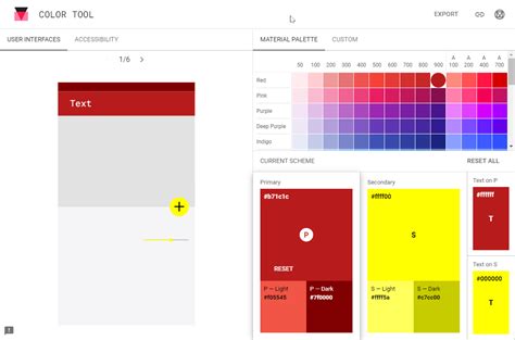 how to create a custom material ui theme for gatsby
