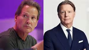Daniel Schulman Becomes Verizon Ceo Replacing Hans Vestberg