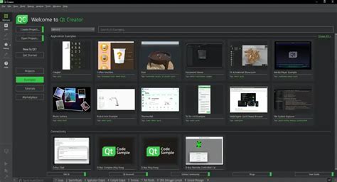 What Is Qt Framework And How To Use It For Gui Development Somco
