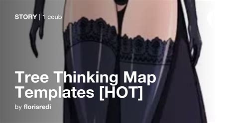 Tree Thinking Map Templates HOT Coub