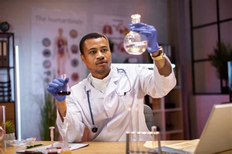 How William Crookess Lab Work Led To The Development Of Cathode Rays Lab Manuals