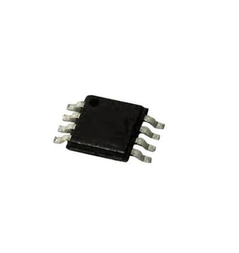 At24c512c Shd B Microchip Microchip At24c512c Shd B 512kb Eeprom Chip 450ns 8 Pin Soij 8 I2c