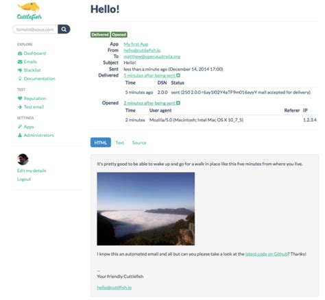 Top 15 Self Hosted Open Source Free Web Based Email Clients