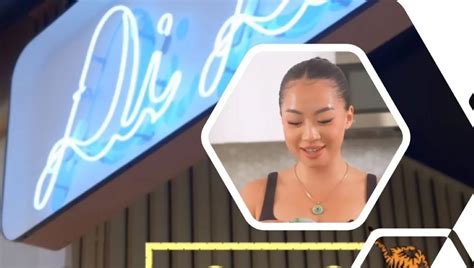Tue Nguyen Twaydabae The Tiktok To Her Restaurant Di Di Photonews