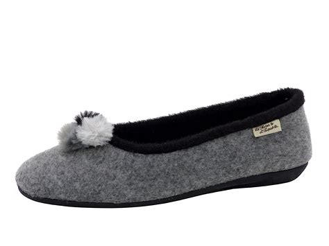 Les Chaussons Femme Mes Jolis Souliers