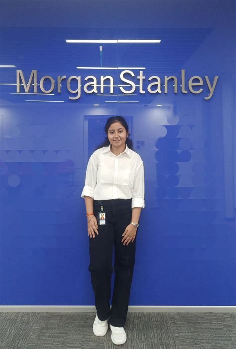 Morganstanley Gratitude Sukriti Shukla 42 Comments
