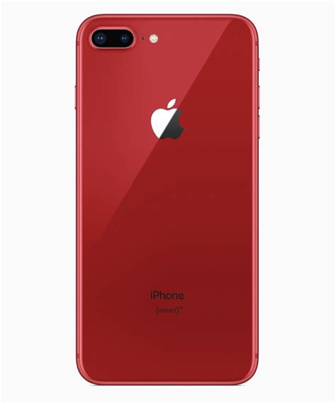 Iphone Iphone Plus Product Red Special Edition Now Available For Pre Order Softpedia